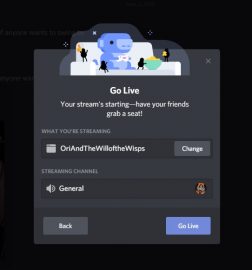 How to use Discord to game and watch movies with friends