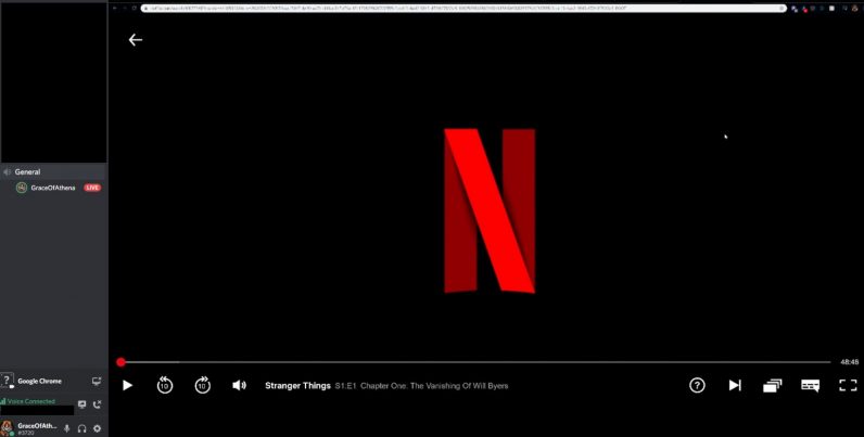 How to use Discord to game and watch movies with friends