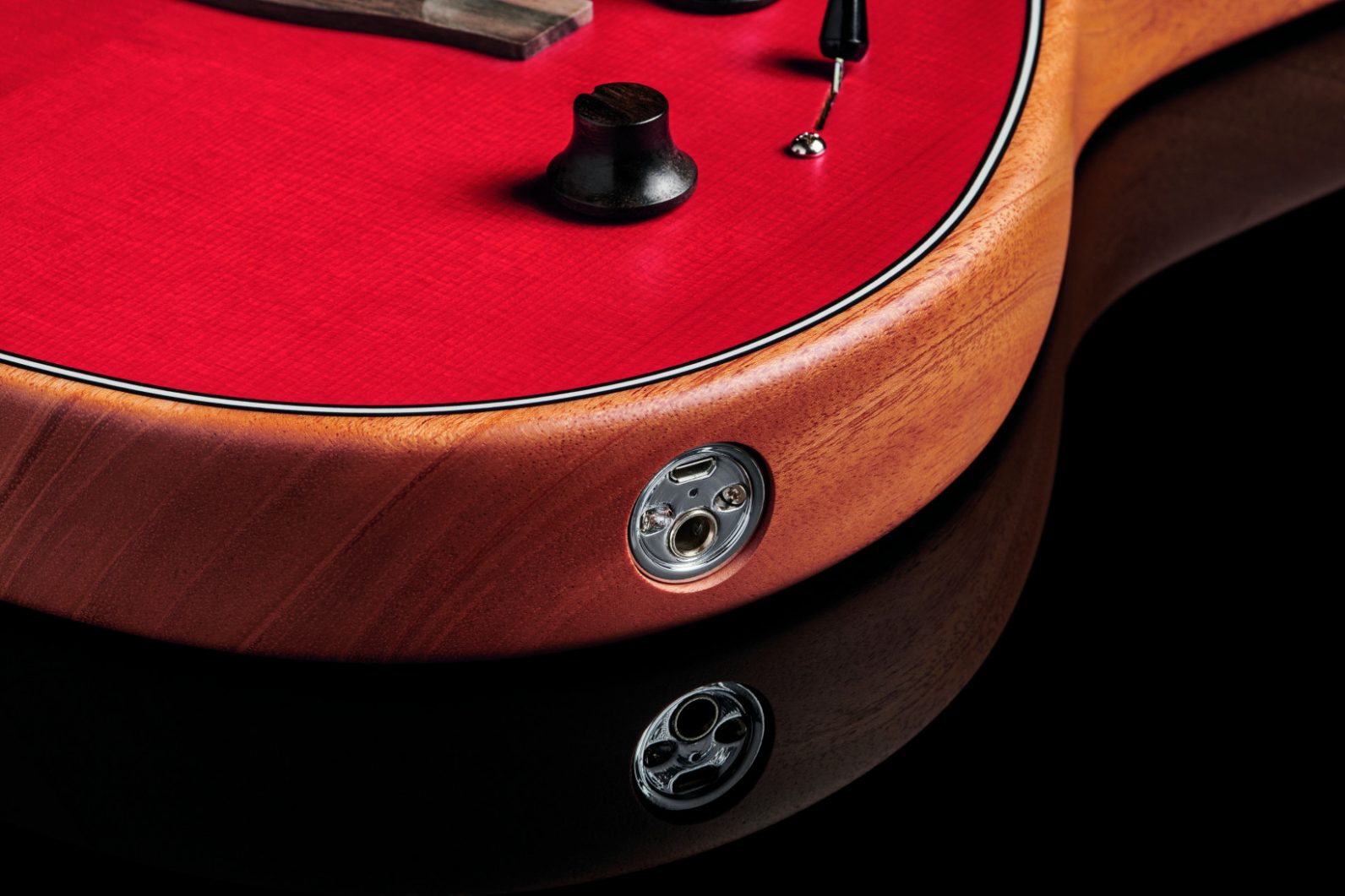 Fender’s new Acoustasonic Stratocaster is the guitar for people who ...