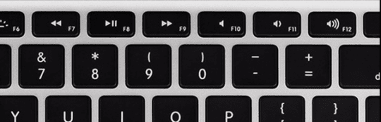 How to stop your MacBook Touch Bar buttons changing all the damn time