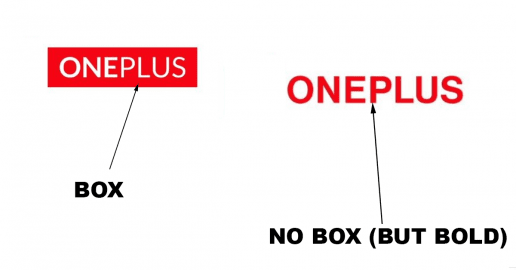 OnePlus’ new logo still makes me read ‘one plus ONEPLUS’ — an analysis