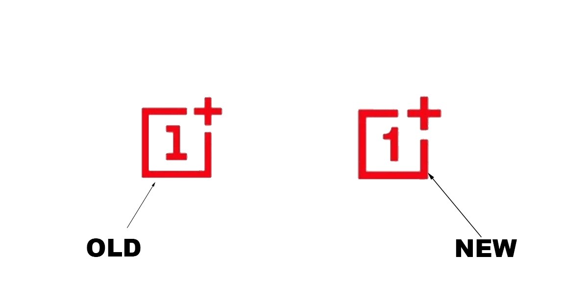 OnePlus’ new logo still makes me read ‘one plus ONEPLUS’ — an analysis