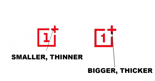 OnePlus’ new logo still makes me read ‘one plus ONEPLUS’ — an analysis