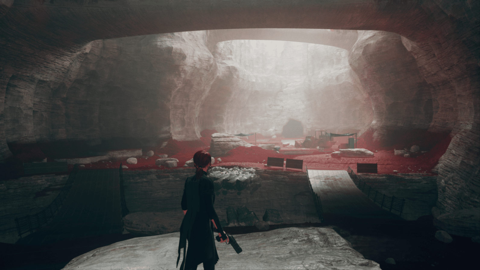 Control’s first DLC delivers more of what makes the game so great