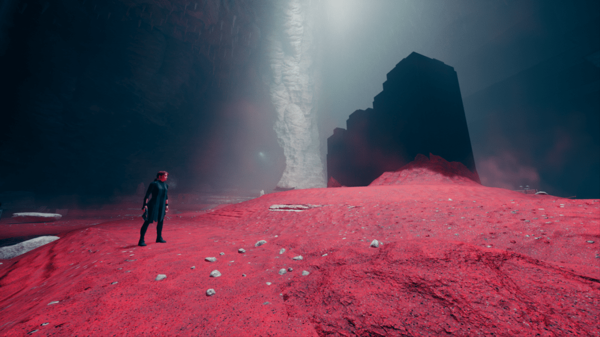 Control’s first DLC delivers more of what makes the game so great