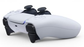 Sony unveils the DualSense, the PlayStation 5’s stunning controller