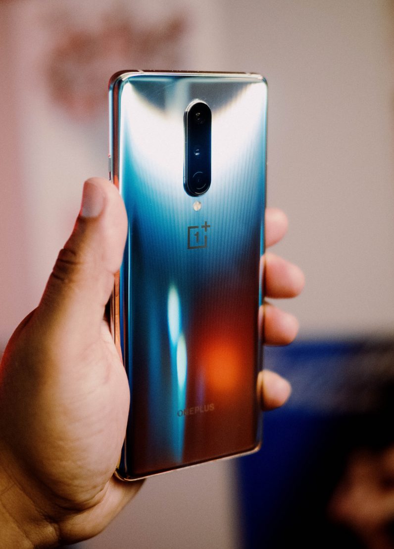 Review (so far): The OnePlus 8 and 8 Pro check all the right boxes