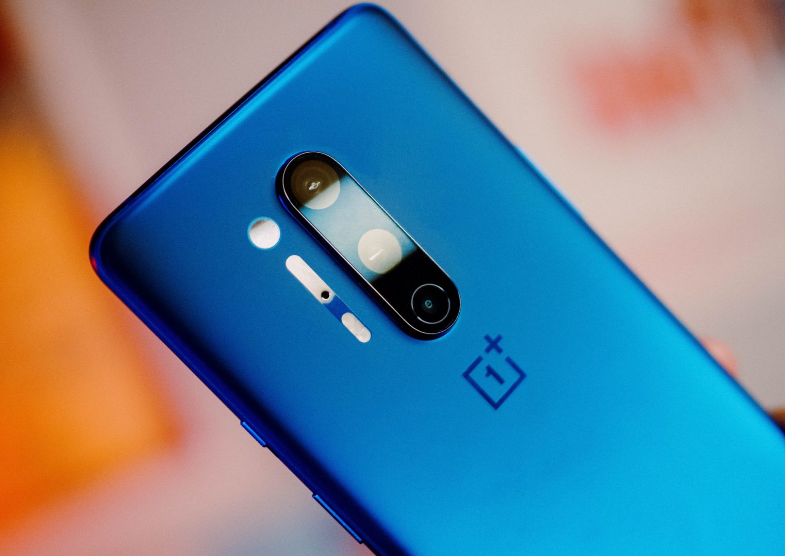 Review (so far): The OnePlus 8 and 8 Pro check all the right boxes