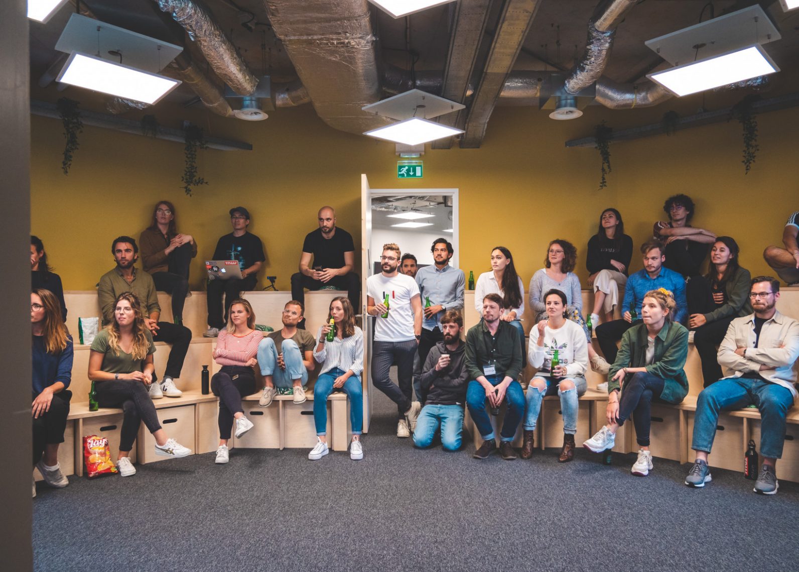 TQ becomes TNW: Why we have rebranded our tech hub