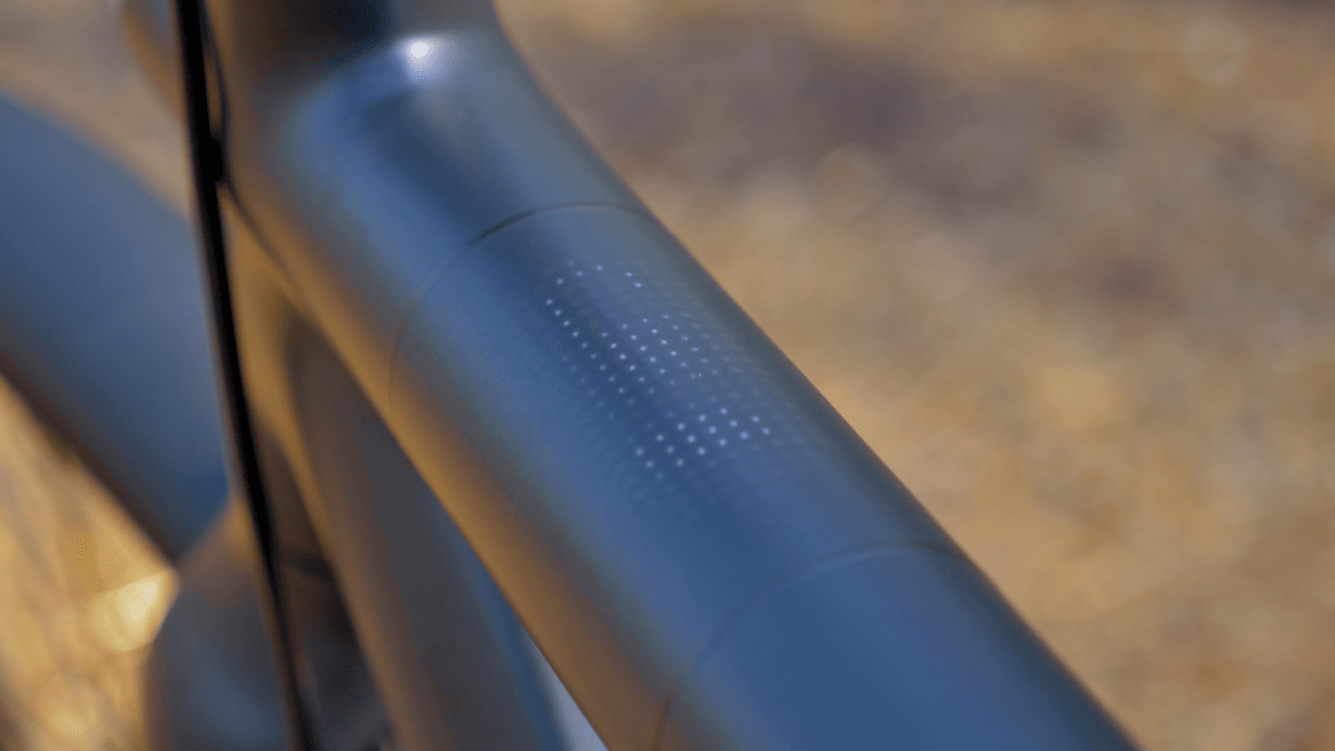 I love the new VanMoof S3 e-bike like it was my metallic daddy