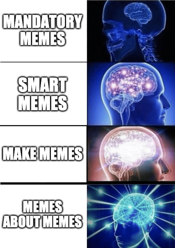 This AI driven Meme Generator Delivers The Avant garde Content You Need