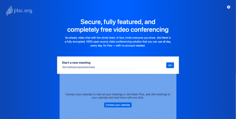 A look at how Jitsi became a ‘secure’ open-source alternative to Zoom