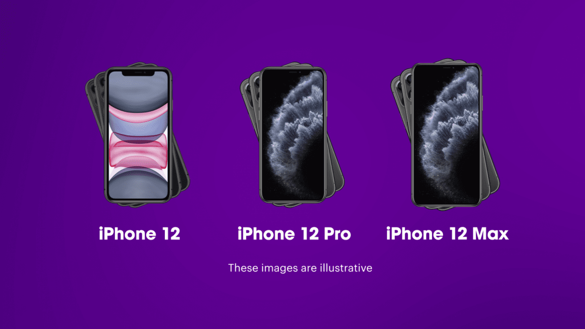 Here’s the iPhone 12 rumor round-up you’ve been waiting for