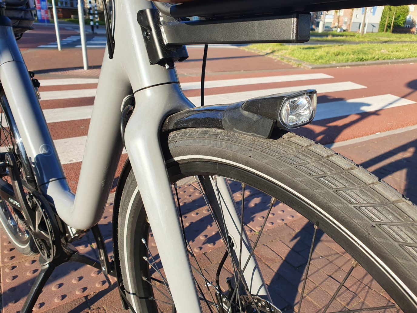 Muto’s $1,800 ebike is a wonderfully simple and adaptable ride that’s ...