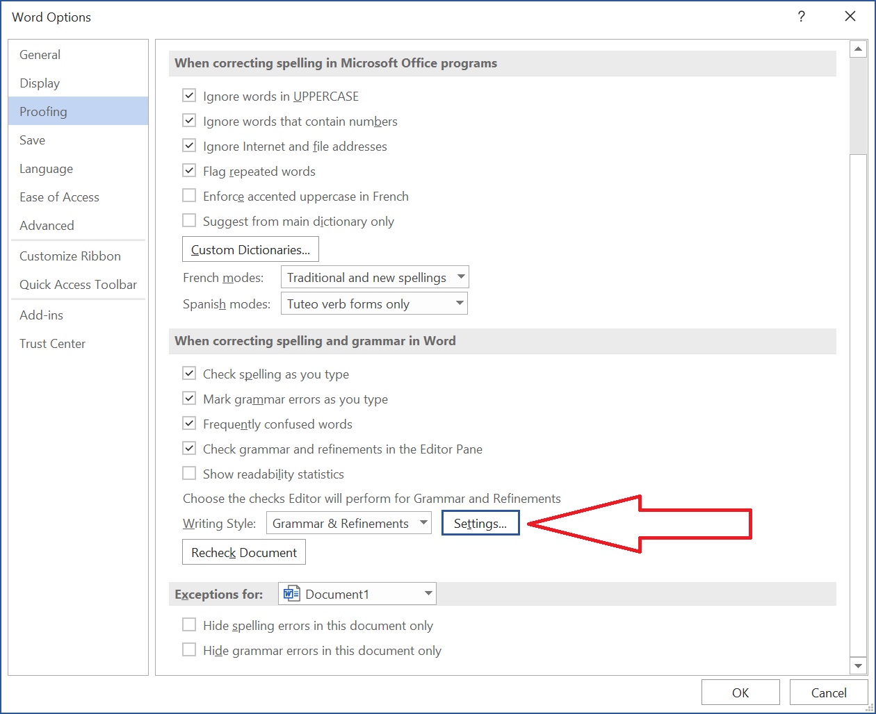 Microsoft Office can help you write with inclusive language — here’s how