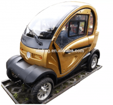 Alibaba is overflowing with cheap mail-order electric cars — and I want ...