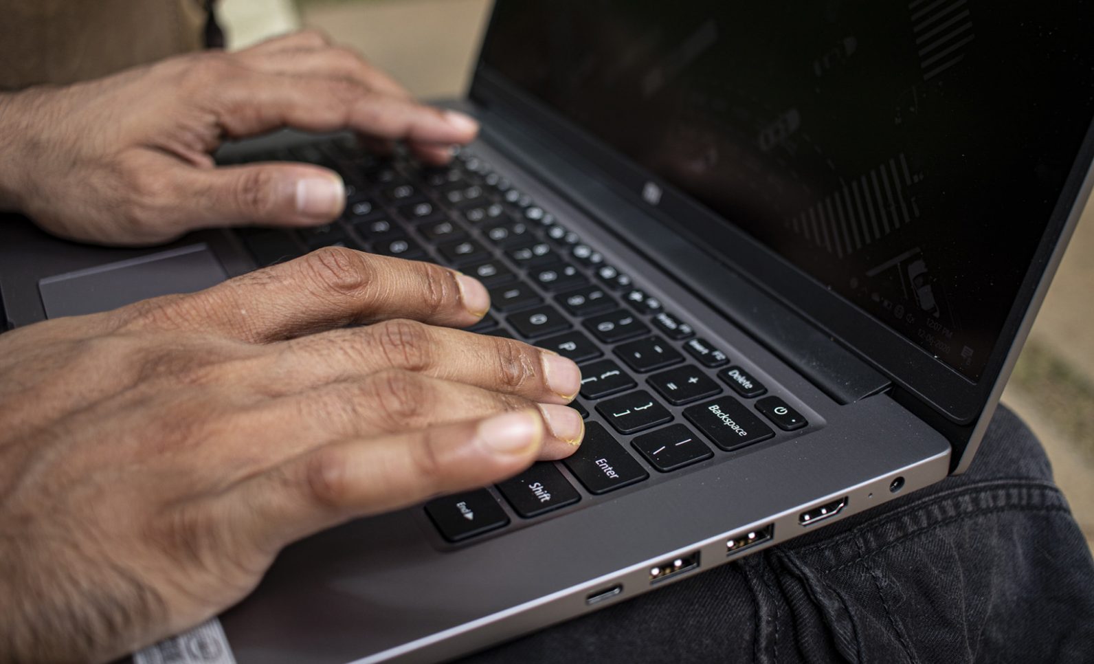 Xiaomi's Mi Notebook 14 Horizon Edition is a beast of a work laptop