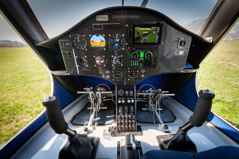 This tiny electric plane is actually a BIG deal for aviation