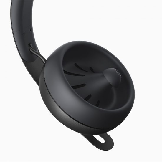 The Nuraphone ‘hearing-tuned’ headphones are a lockdown blessing