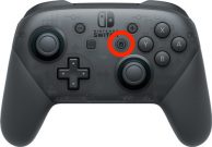 How to turn on the Nintendo Switch with Joy-Cons or a Pro Controller