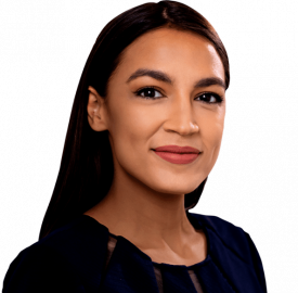 AOC wants to stop the US military from using Twitch for recruiting