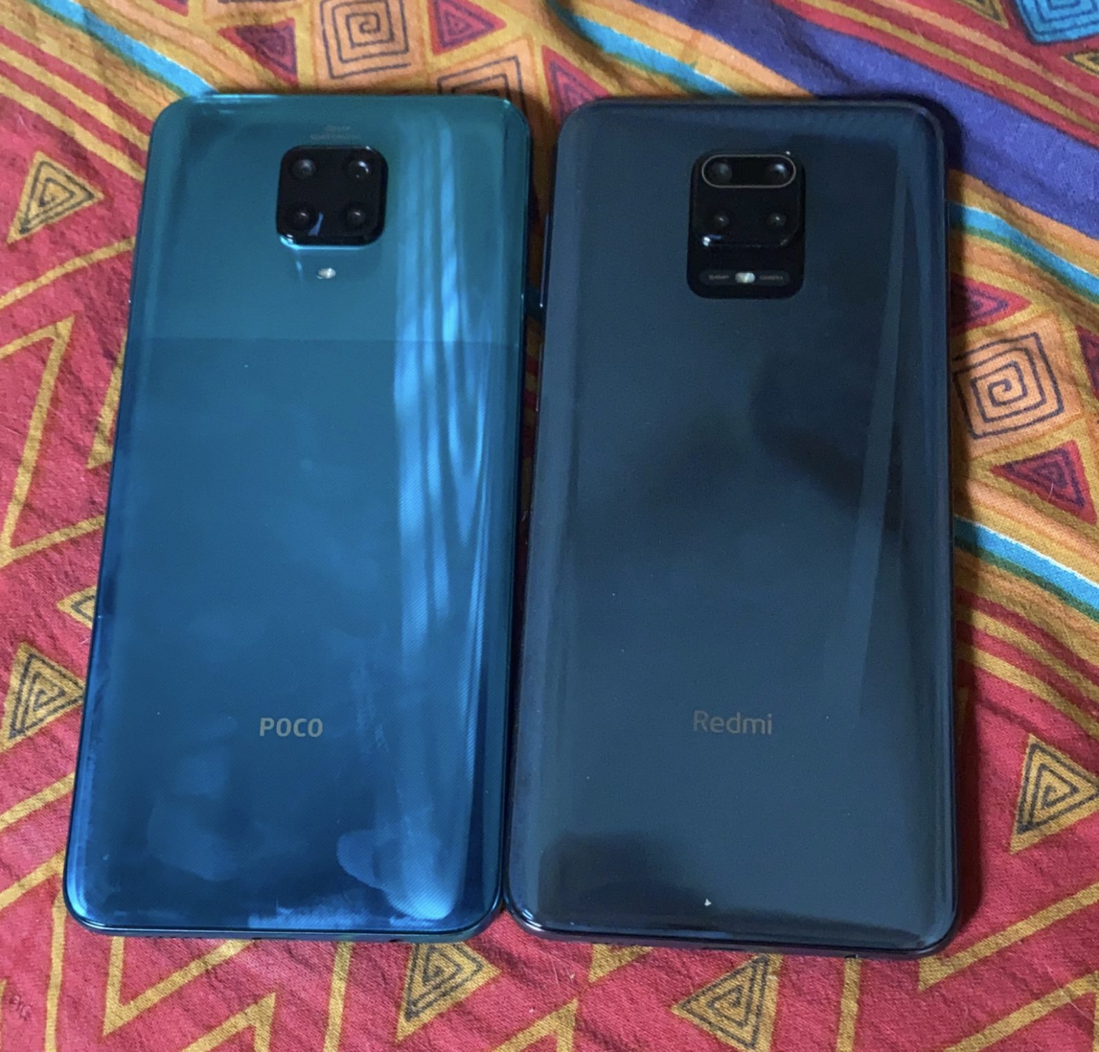 The ‘new’ Poco M2 Pro is just a Redmi Note 9 Pro in disguise