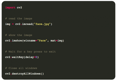 Una guía completa sobre cómo detectar caras con Python » Que Nube ...