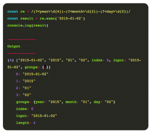 Javascript regular expressions aren’t that daunting — here’s how to ...
