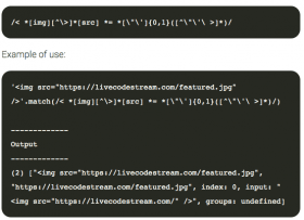 Javascript regular expressions aren’t that daunting — here’s how to ...