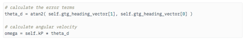 A beginner’s guide to robot programming with Python