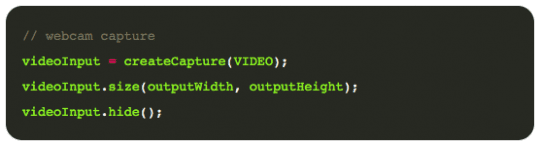 How to use JavaScript to detect faces and apply filters