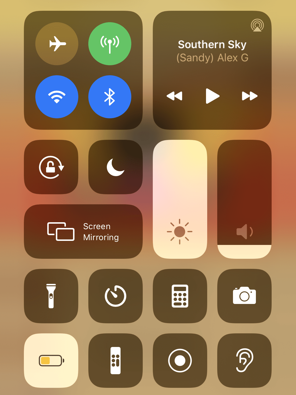 How to quickly turn on Night Shift on iOS (and reduce that gnarly blue ...