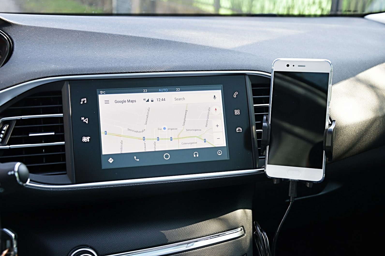 Android Auto vs Android Automotive: What’s the difference?