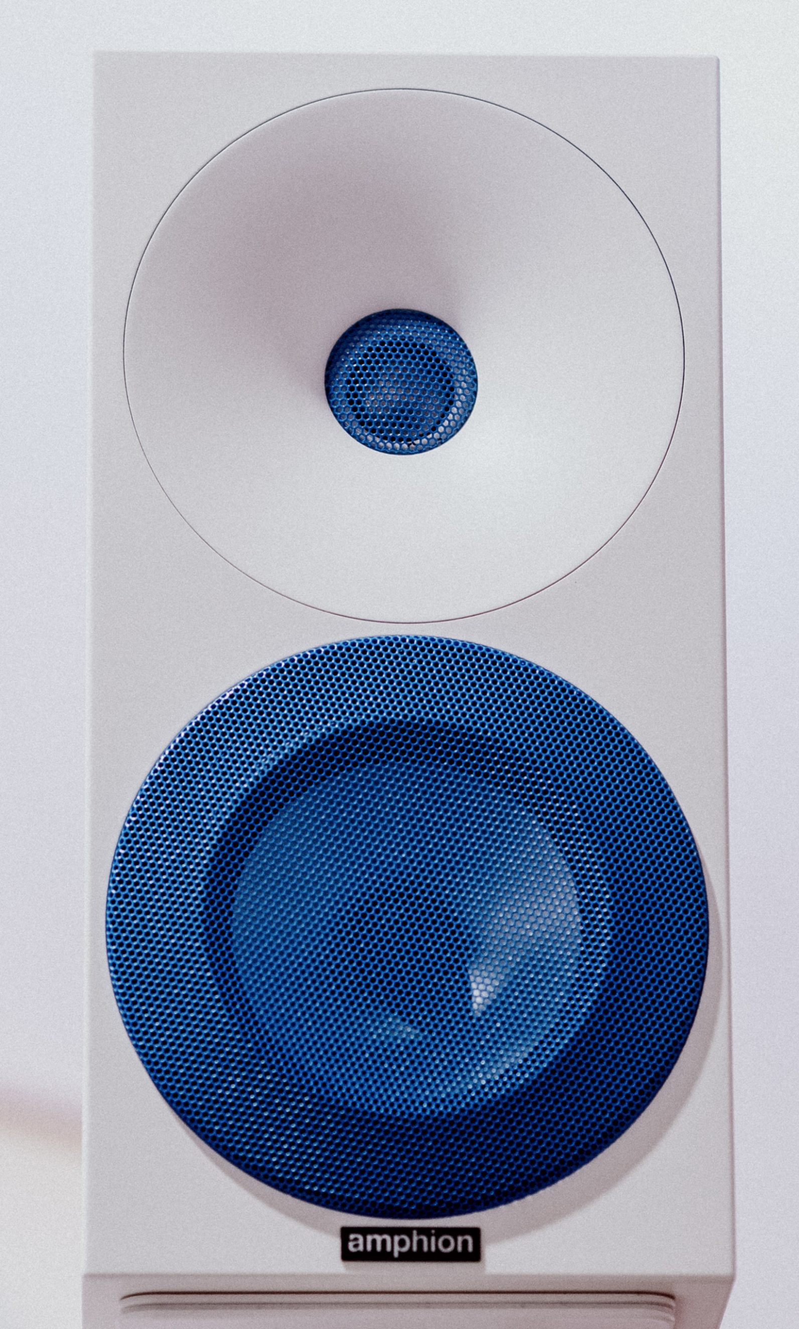 Amphion Argon1 Review: Beautiful Finnish speakers with an impressive ...