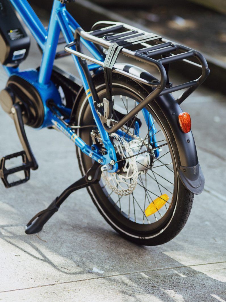 Ariel Rider M-Class Review: This mini ebike is almost perfect for its price