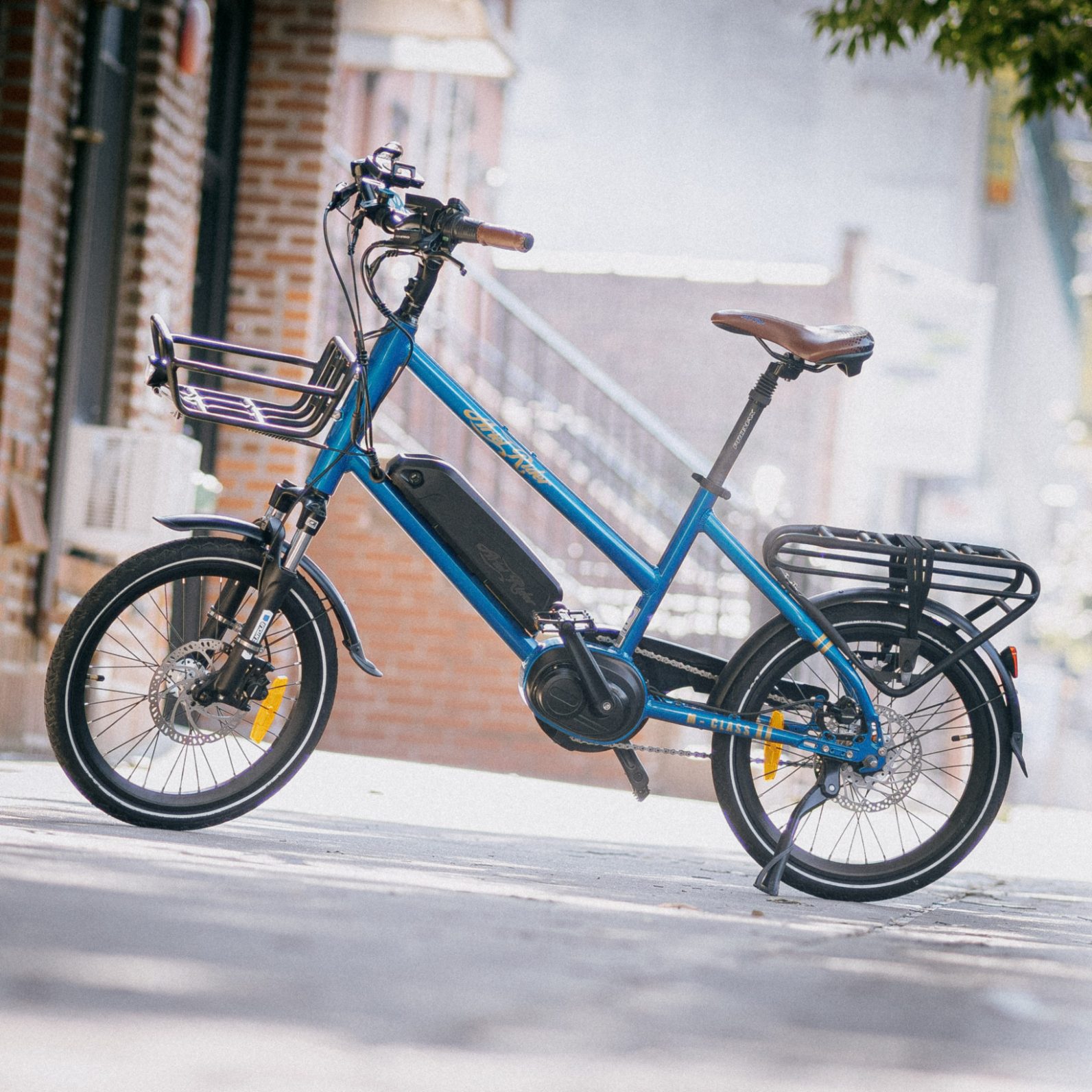 Ce mini vélo électrique est presque parfait pour son prix | Repha