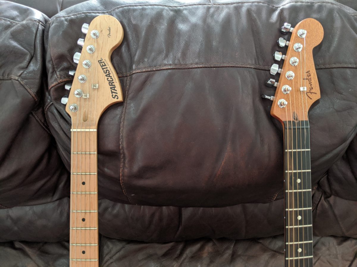 Review: I just can’t get over how good Fender’s Acoustasonic ...