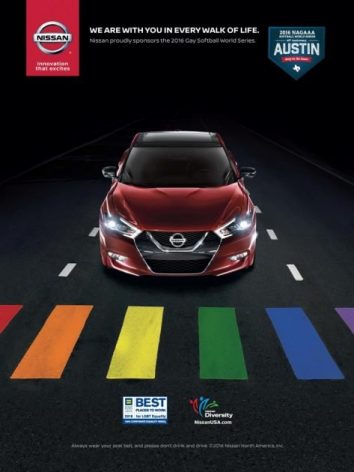 How Subaru created the blueprint for selling cars to LGBTQIA+ consumers