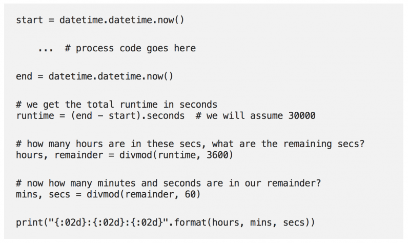 Check out these lesser-known Python features