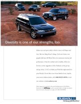 How Subaru created the blueprint for selling cars to LGBTQIA+ consumers