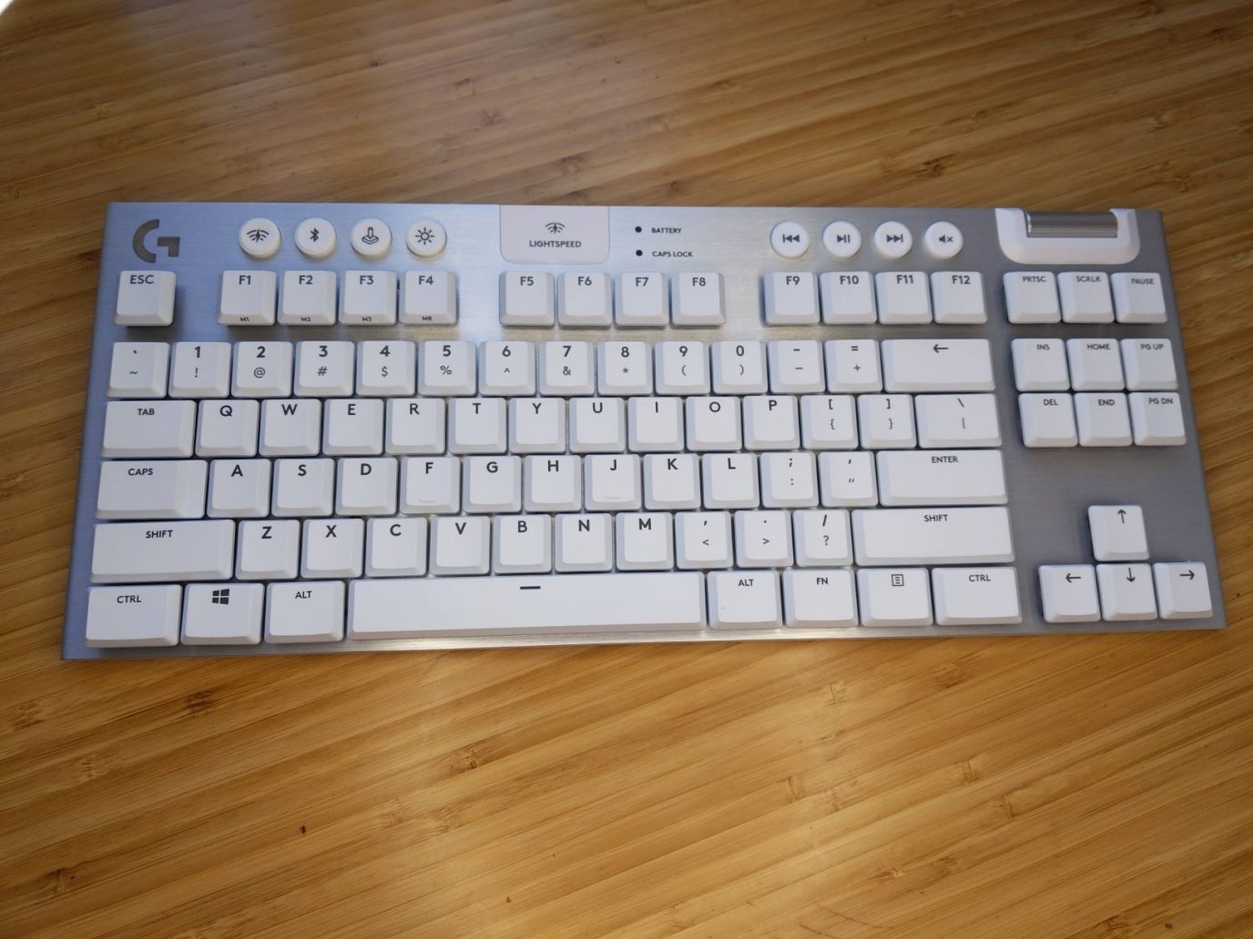 Review: Finally! Logitech G made some bright, colorful gaming accessories