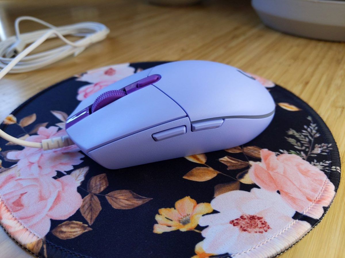 Review: Finally! Logitech G made some bright, colorful gaming accessories