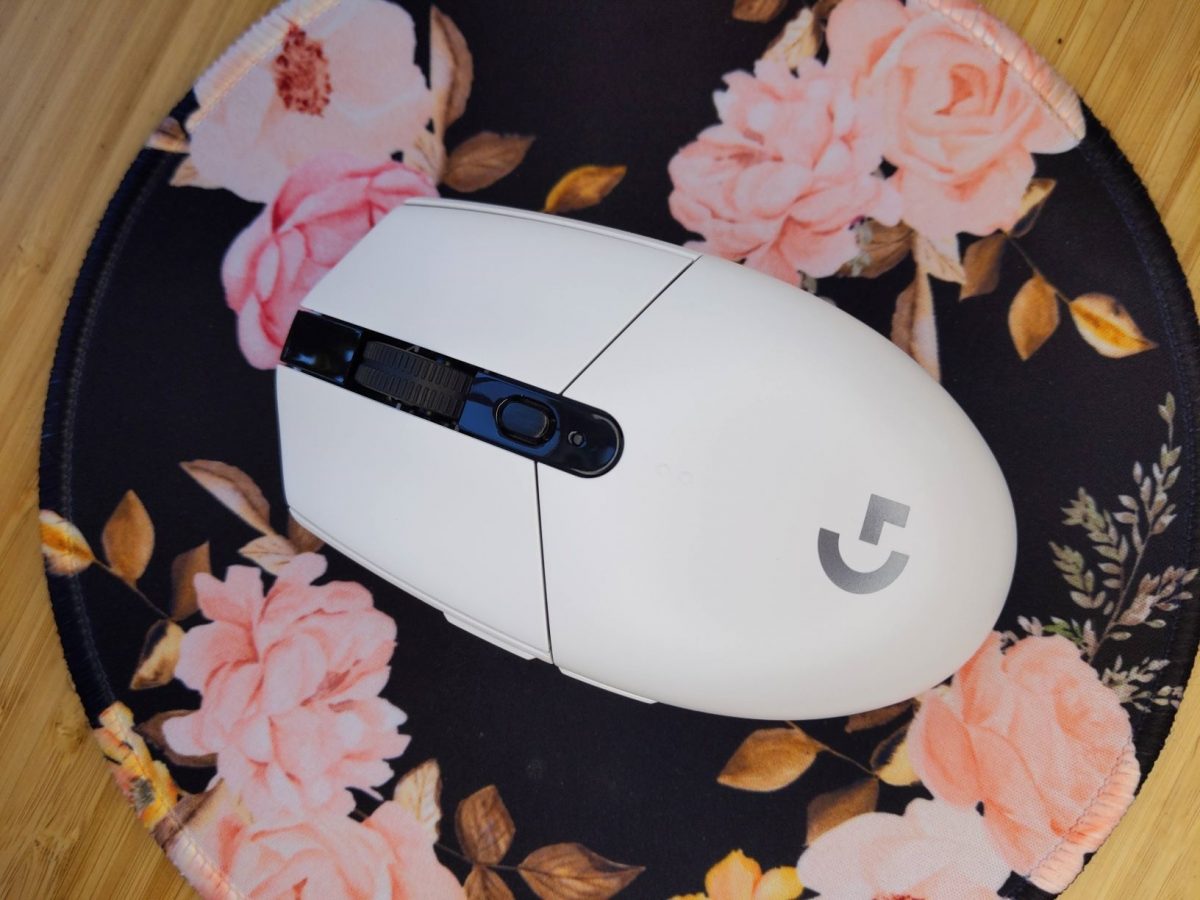 Review: Finally! Logitech G made some bright, colorful gaming accessories