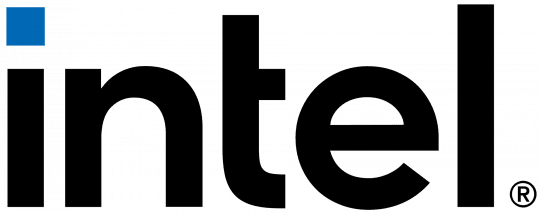 Intel just changed its logo for the first time since 2006