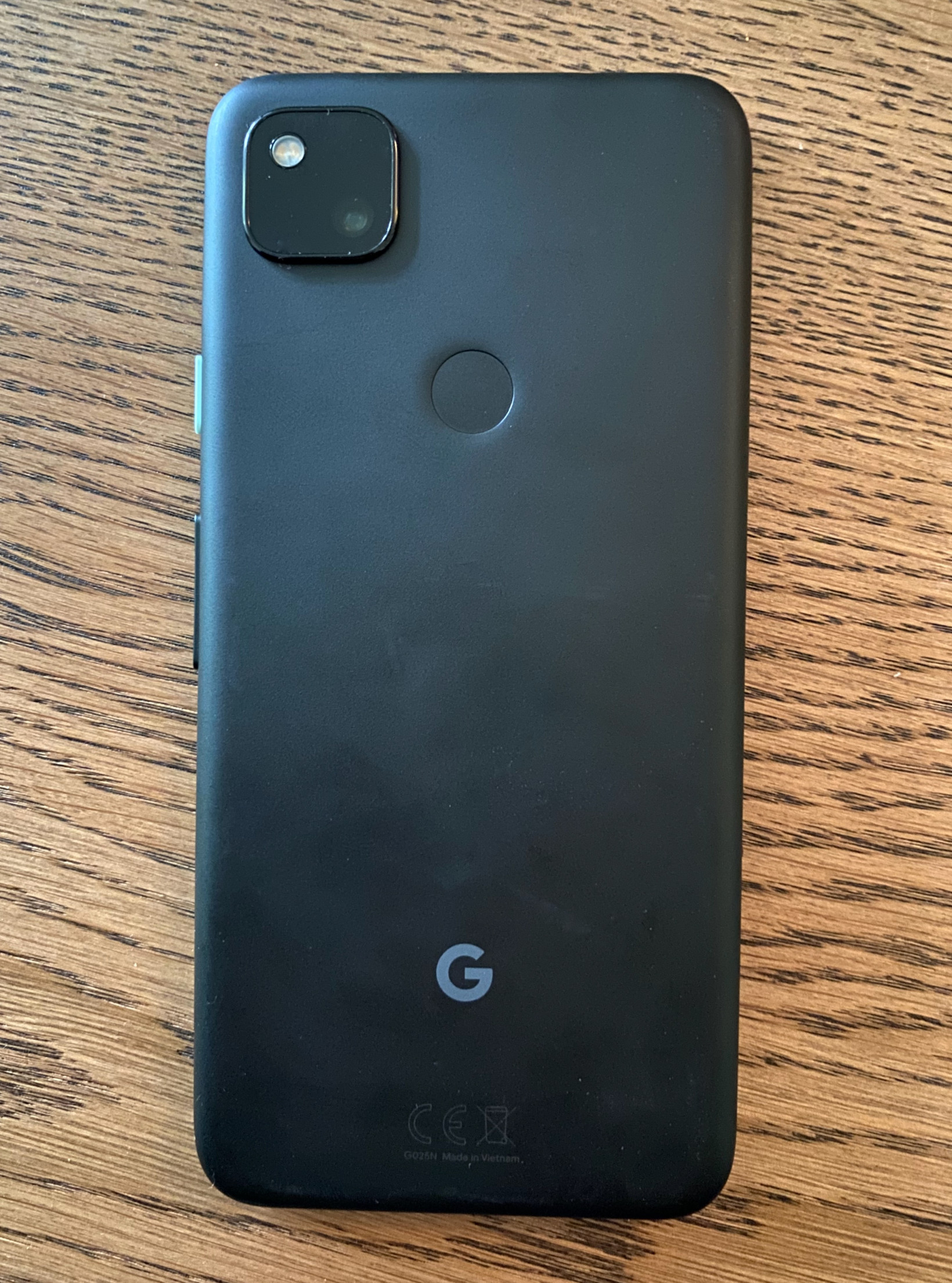 Google’s Pixel 4a is the ideal Android phone for people on a budget