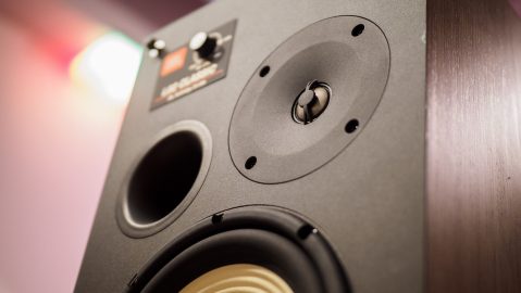 What does a speaker’s ‘waveguide’ do, and why does it matter?