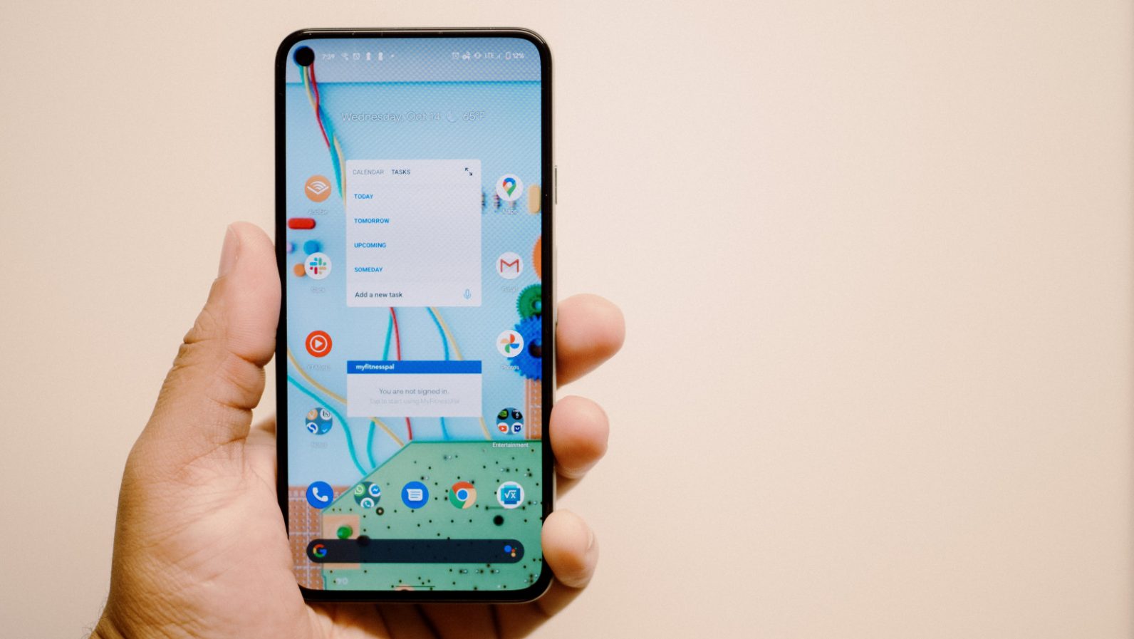 Review: The Pixel 5 is still a great phone, but that’s no thanks to the ...