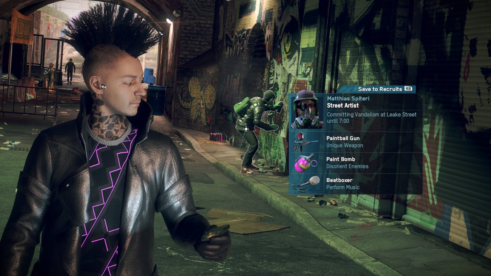 Watch Dogs: Legion has millions of playable characters — but I’d rather ...