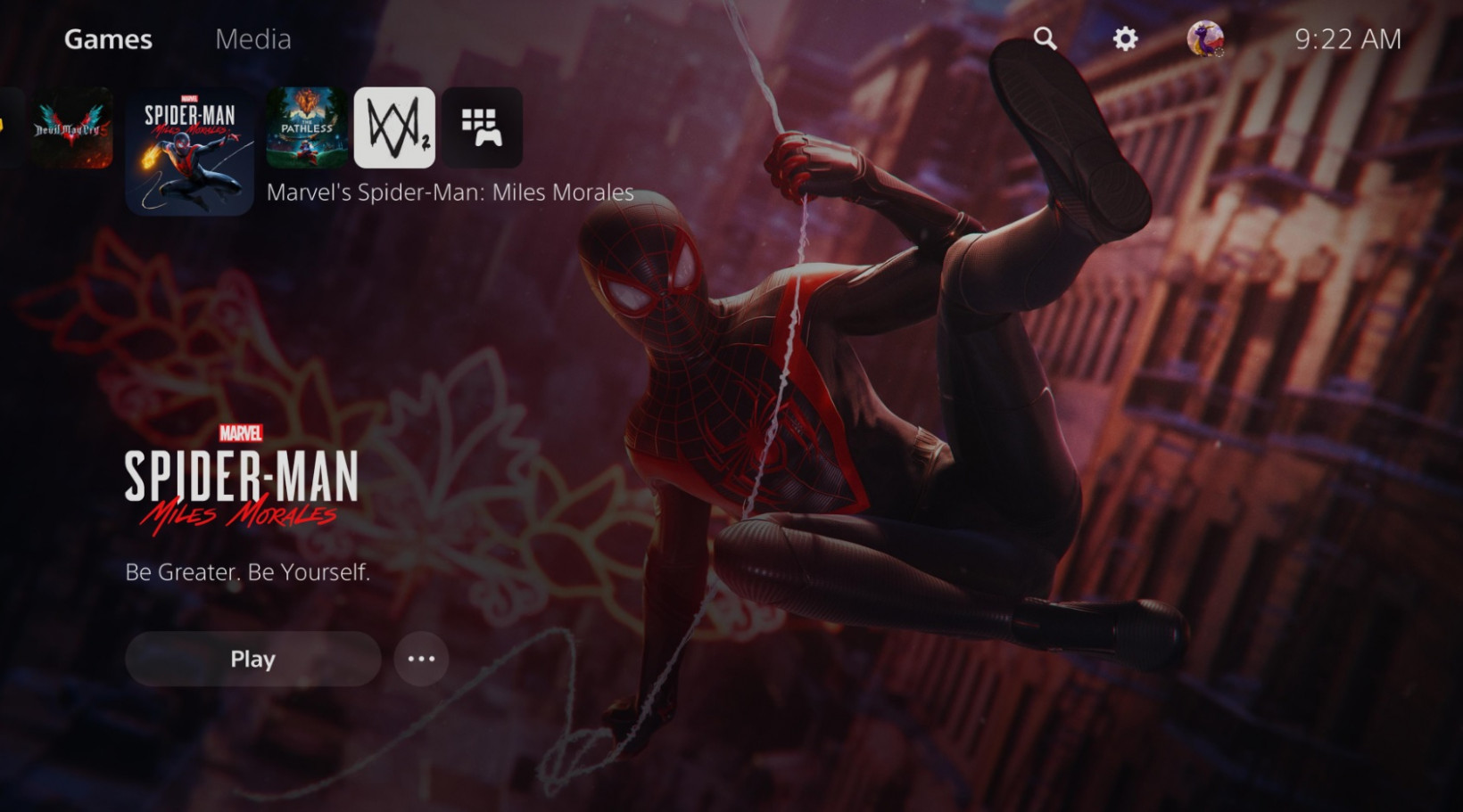 PlayStation 5 review: Bold and beautiful