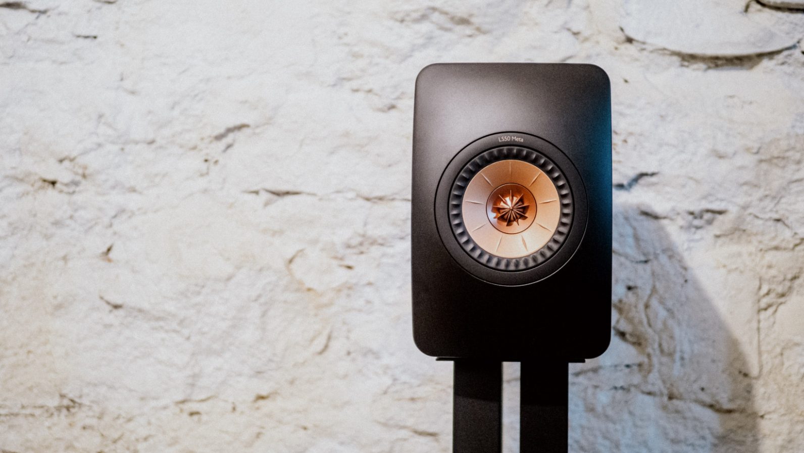 Review: KEF's LS50 Meta upgrades an audiophile fave to near-perfection